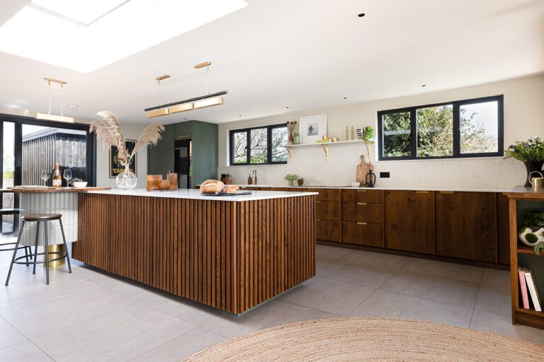 Top 10 Kitchen Trends 2024 | Wood Works Brighton